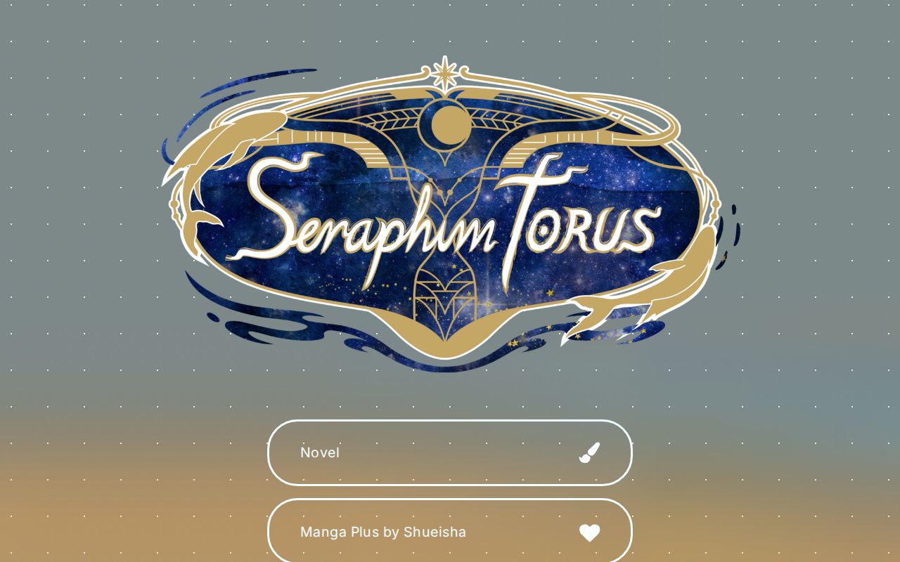 Seraphim Torus